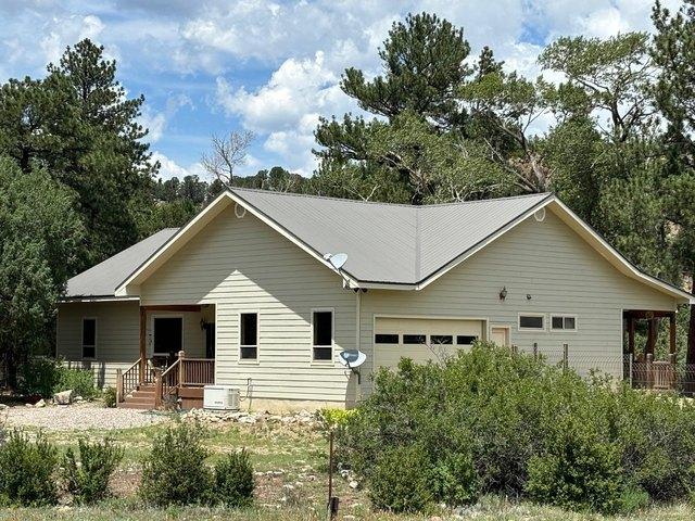 29665 Highway 64, Ute Park, NM 87749