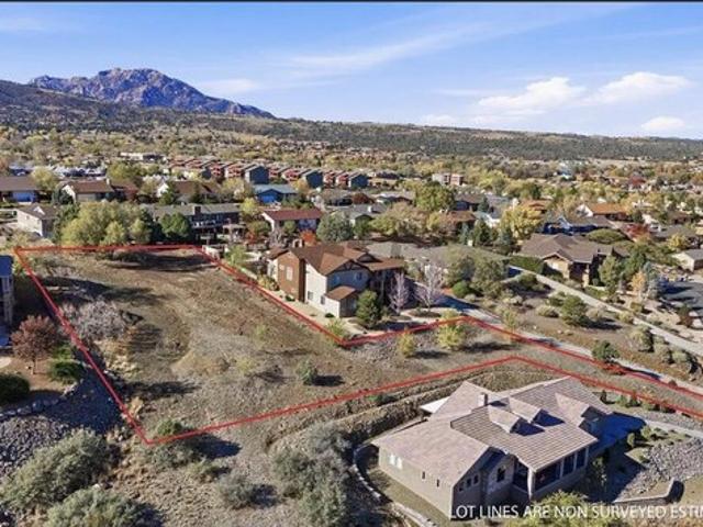 2966 Noble Star Dr, Prescott, AZ 86301