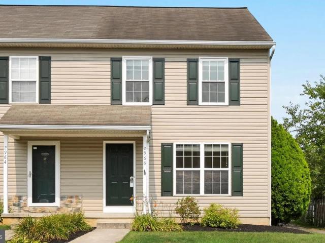 2966 Aster Lane