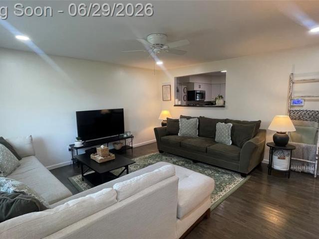 2966 Burlington Drive