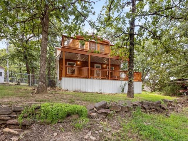 2966 Bristow Point Rd, Pittsburg, OK 74501