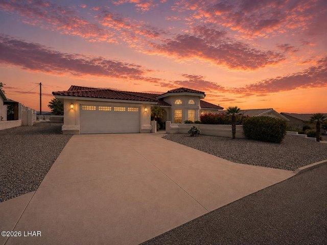 2966 Caravelle Dr, Lake Havasu City, AZ 86406