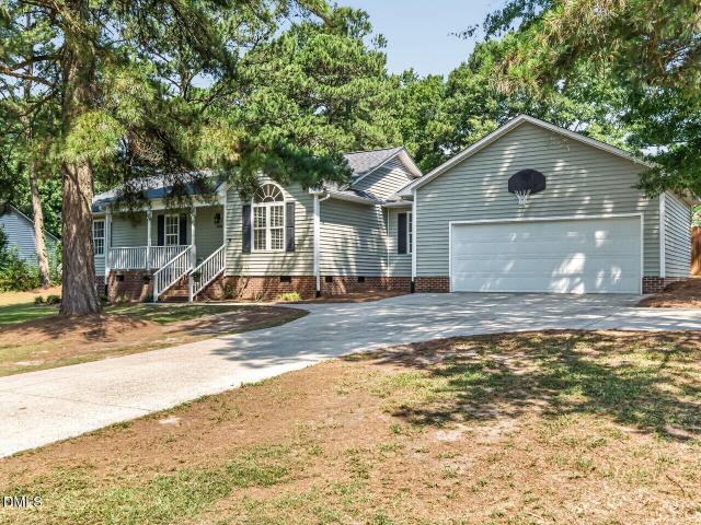 2966 Cheshire Drive