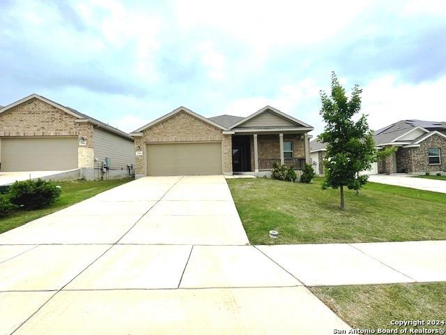 2966 Daisy Meadow, New Braunfels, TX 78130 | MLS #1951 | Compass