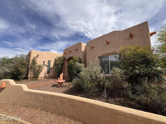 2966 E Atsina Dr, Sierra Vista, AZ 85650