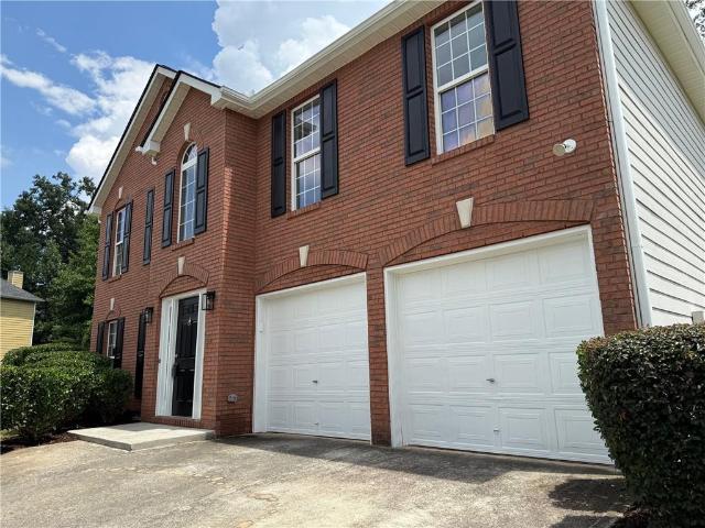 2966 Fairton Trail, Lithonia, GA 30038 | MLS #7715 | Compass