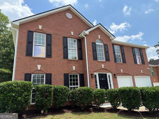 2966 Fairton Trl, Lithonia, GA 30038
