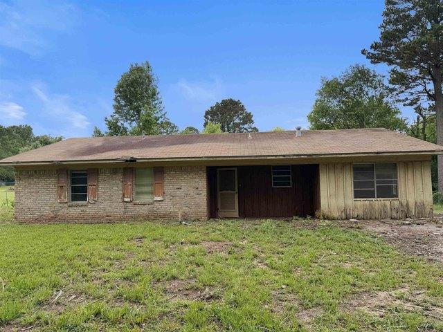 2966 FM 2199 S, Marshall, TX 75672