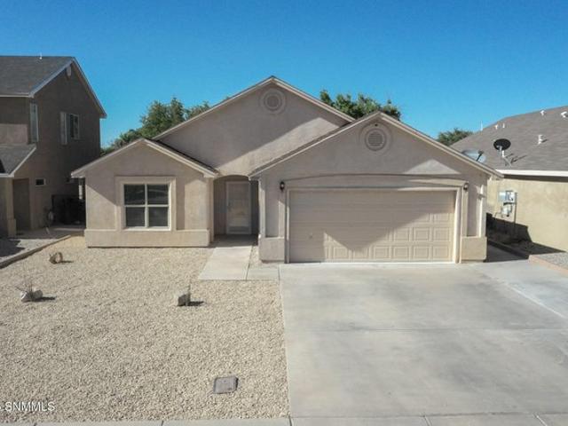 2966 Fountain Ave, Las Cruces, NM 88007