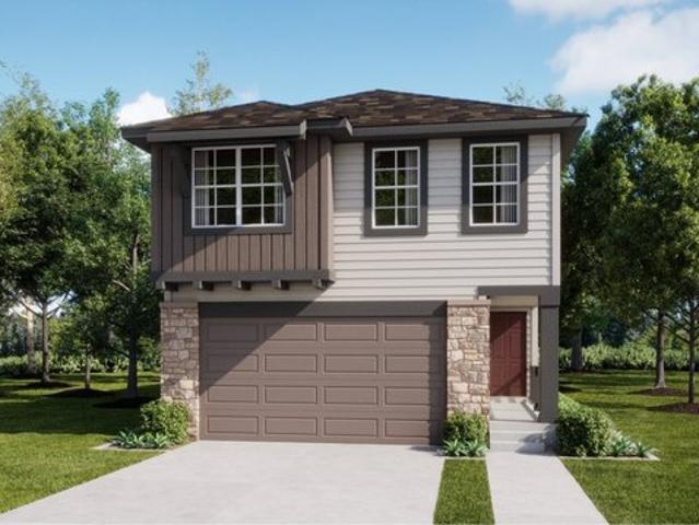 2966 Galena Peak Hts, Colorado Springs, CO 80904