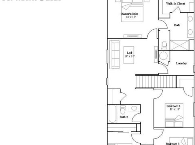2966 Galena Peak Heights