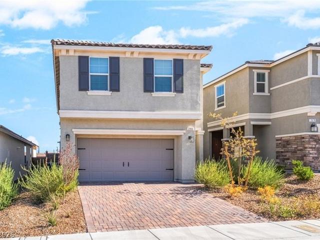 2966 Gallarate Dr, Henderson, NV 89044