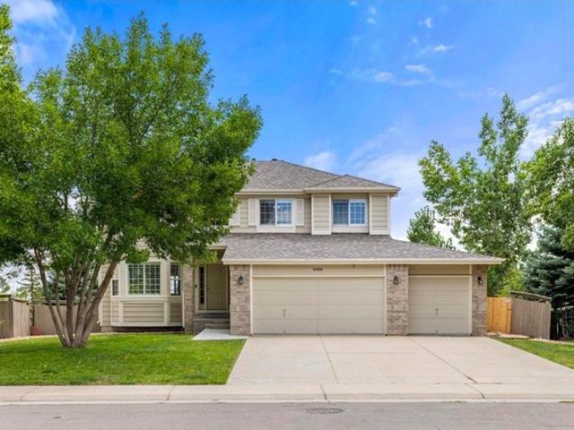 2966 Golden Eagle Cir, Lafayette, CO 80026