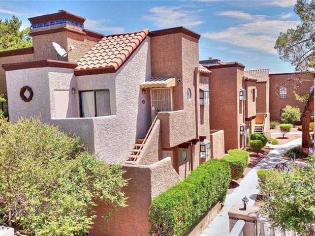 2966 Juniper Hills Blvd Unit 204, Las Vegas, NV 89142
