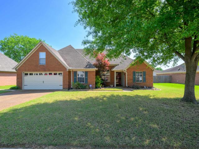 2966 Lauren Dr, Bartlett, TN 38133 | MLS #10219 | Compass