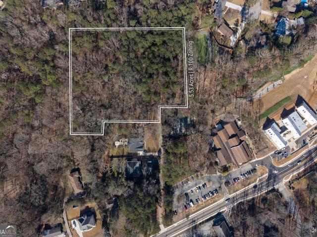 2966 Lavista Road