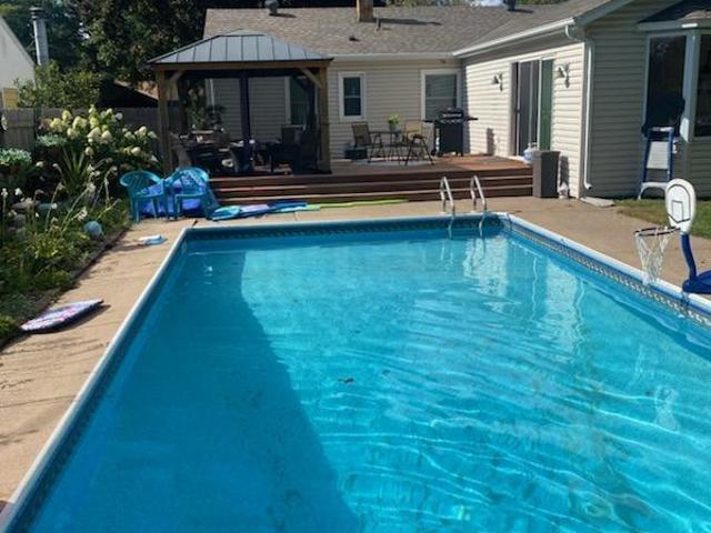 2966 Simpson St, Paul, MN 55113 | MLS #7020 | Compass