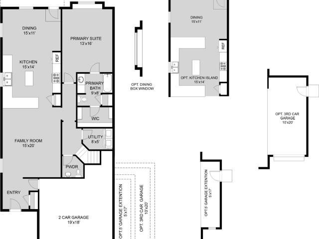 2966 Sir Ian Blake Drive