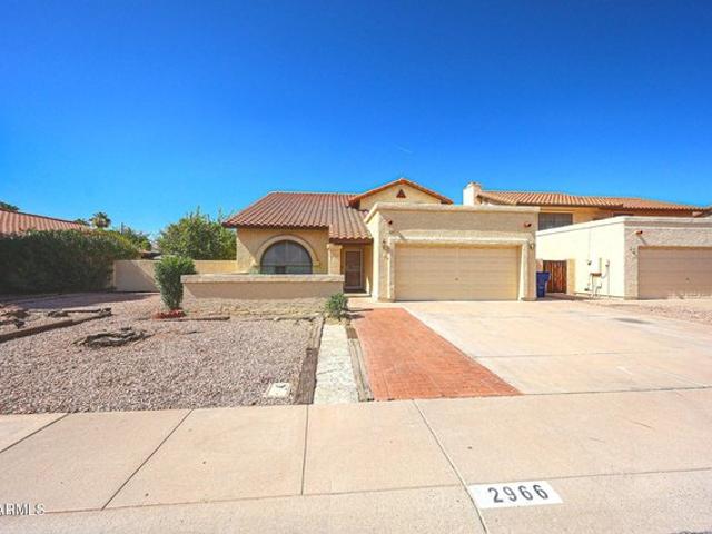 2966 W Comstock Dr, Chandler, AZ 85224