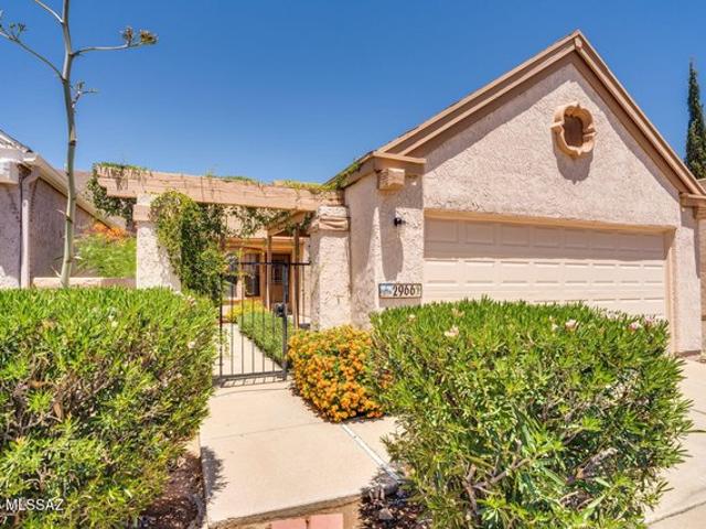 2966 W Via Principia, Tucson, AZ 85742