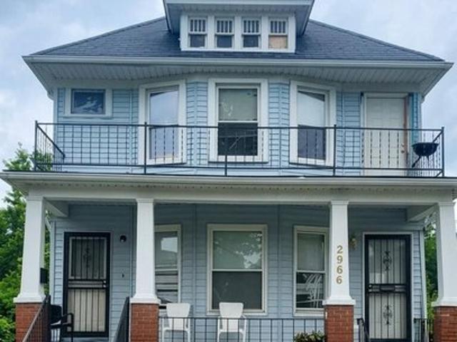 2966 2 Harding St, Detroit, MI 48214