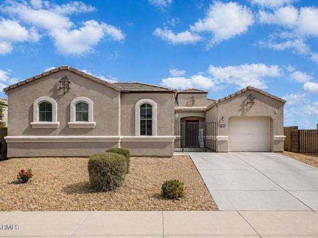 29673 W Weldon Ave, Buckeye, AZ 85396