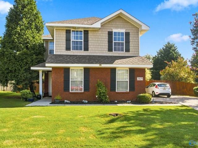 29679 Robert Lee Ct, Harvest, AL 35749
