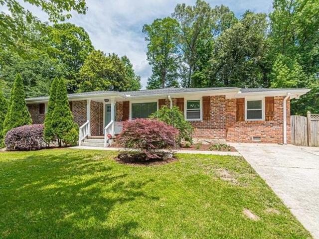 2967 Mt Olive Dr, Decatur, GA 30033