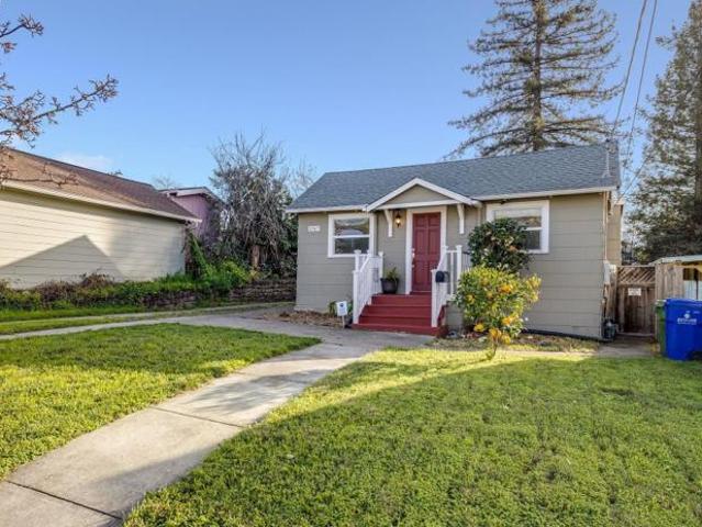 2967 Madeline St, Oakland, CA 94602