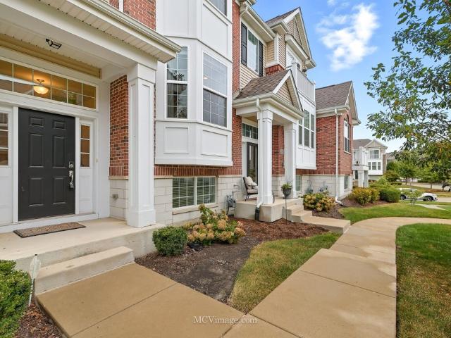 2967 Madison Drive