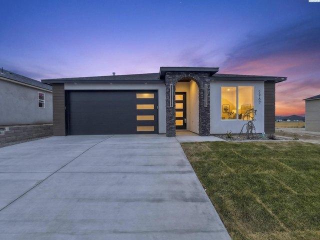 2967 Meadowlark Ave, Richland, WA 99352