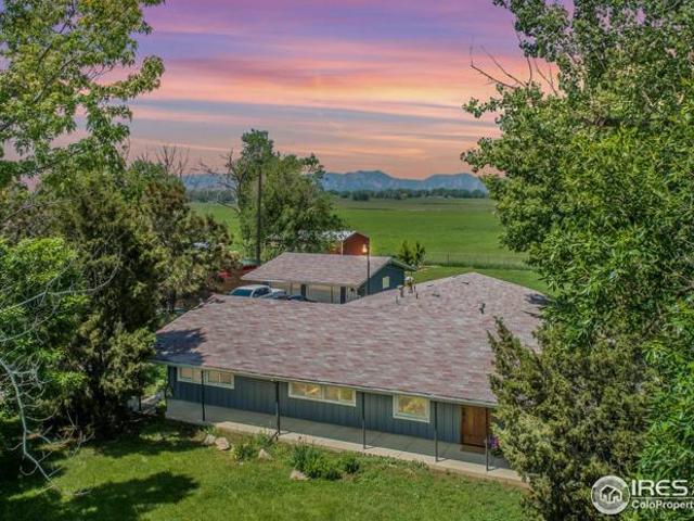 2967 N 107th St, Lafayette, CO 80026