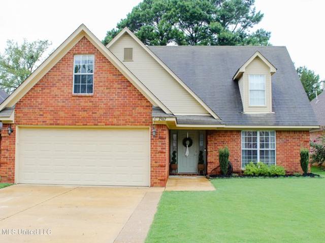 2967 Dove Cv, Hernando, MS 38632