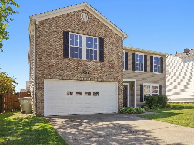 2967 Hearthside Drive