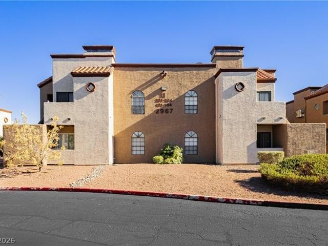 2967 Juniper Hills Blvd Unit 101, Las Vegas, NV 89142