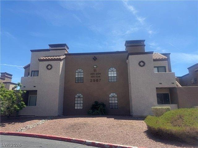 2967 Juniper Hills Blvd Unit 104, Las Vegas, NV 89142