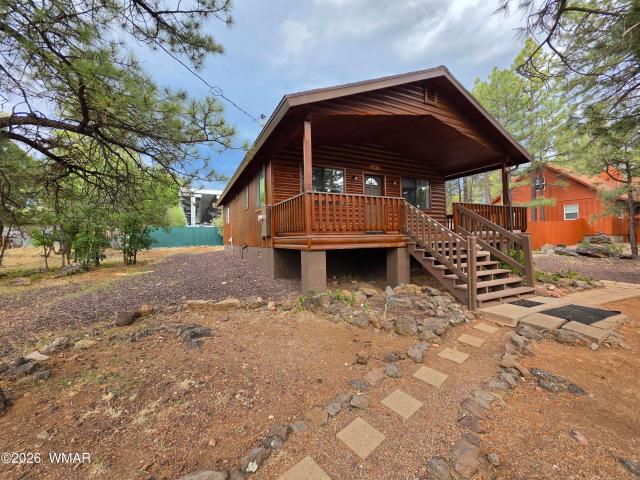 2967 La Paz Way