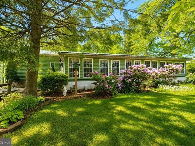 2967 Pysell Crosscut Rd, Oakland, MD 21550