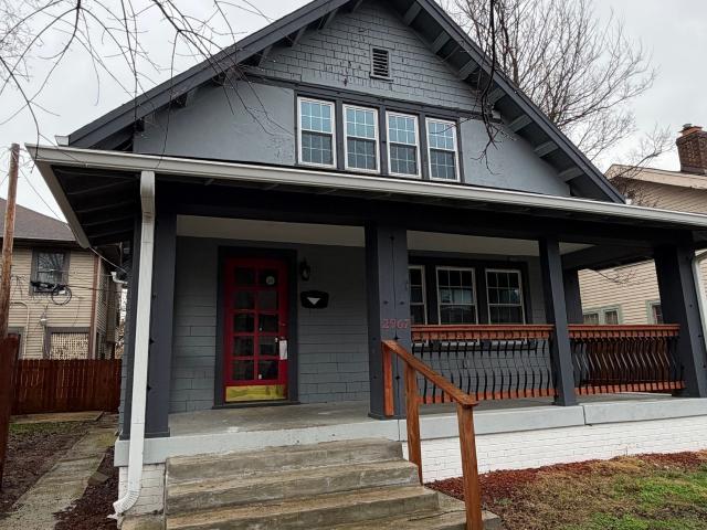 2967 Princeton Pl, Indianapolis, IN 46205 | MLS #22088 | Compass