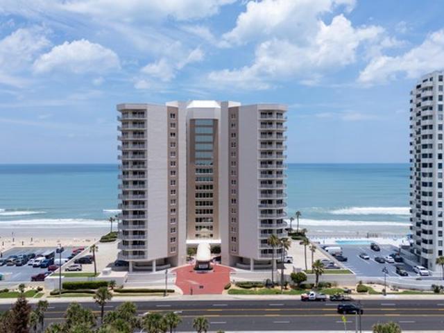 2967 S Atlantic Ave Apt 708, Daytona Beach, FL 32118