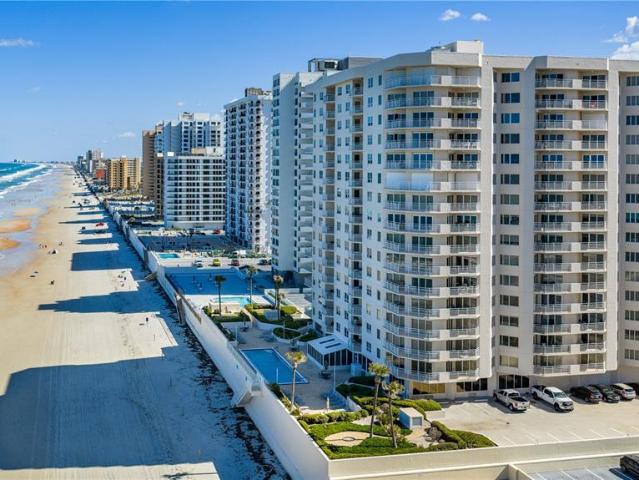 2967 S Atlantic Ave, Unit 903, Daytona Beach Shores, FL 32118 | MLS #NS1088