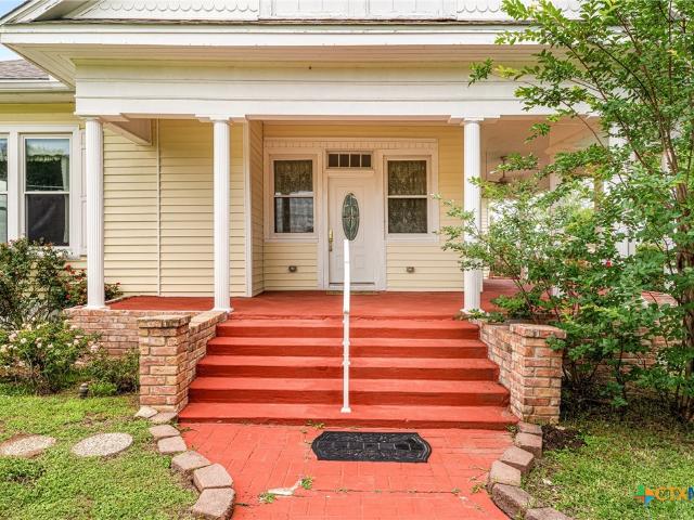 2967 S Old Robinson Road