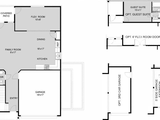 2967 Sir Ian Blake Drive