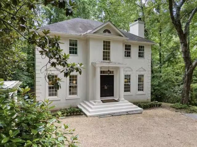 2967 Slaton Drive Northwest, Atlanta, GA 30305