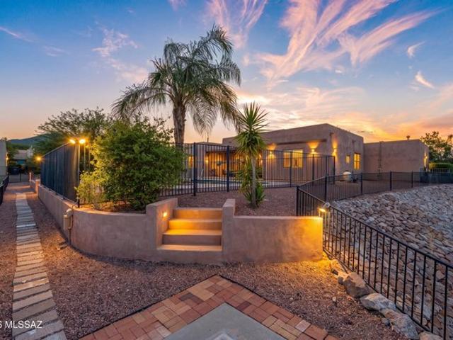 2967 W Encelia Ct, Tucson, AZ 85745