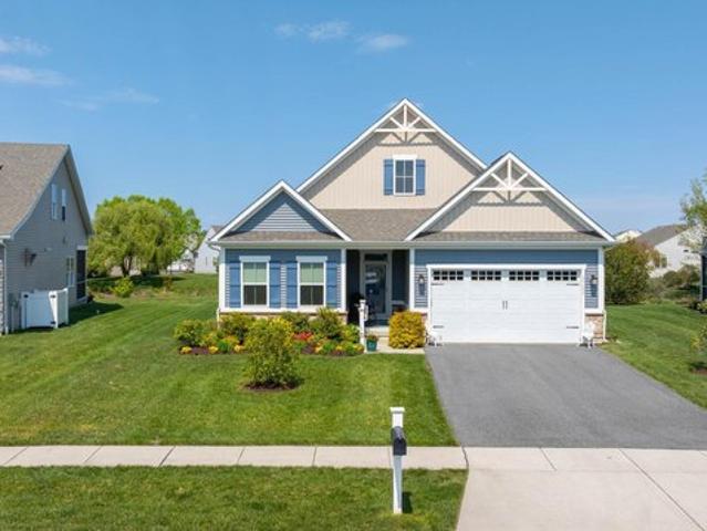 29680 Vincent Village Dr, Milton, DE 19968