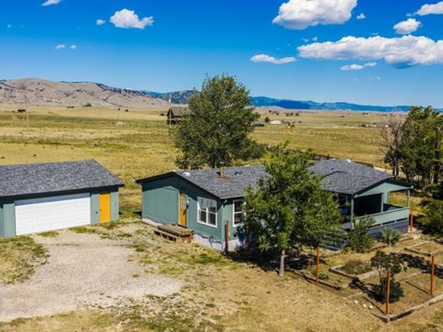29684 Old Highway 87, Buffalo, WY 82834