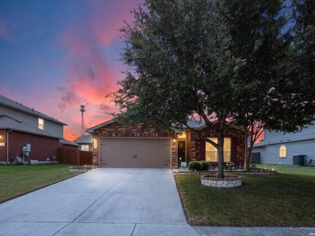 2968 Mistywood Ln, Schertz, TX 78108