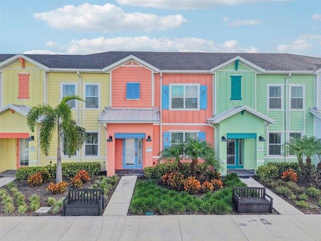 2968 On the Rocks Pt, Kissimmee, FL 34747