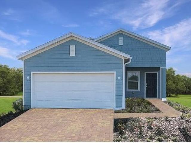 2968 Adelaide Rd, Green Cove Springs, FL 32043